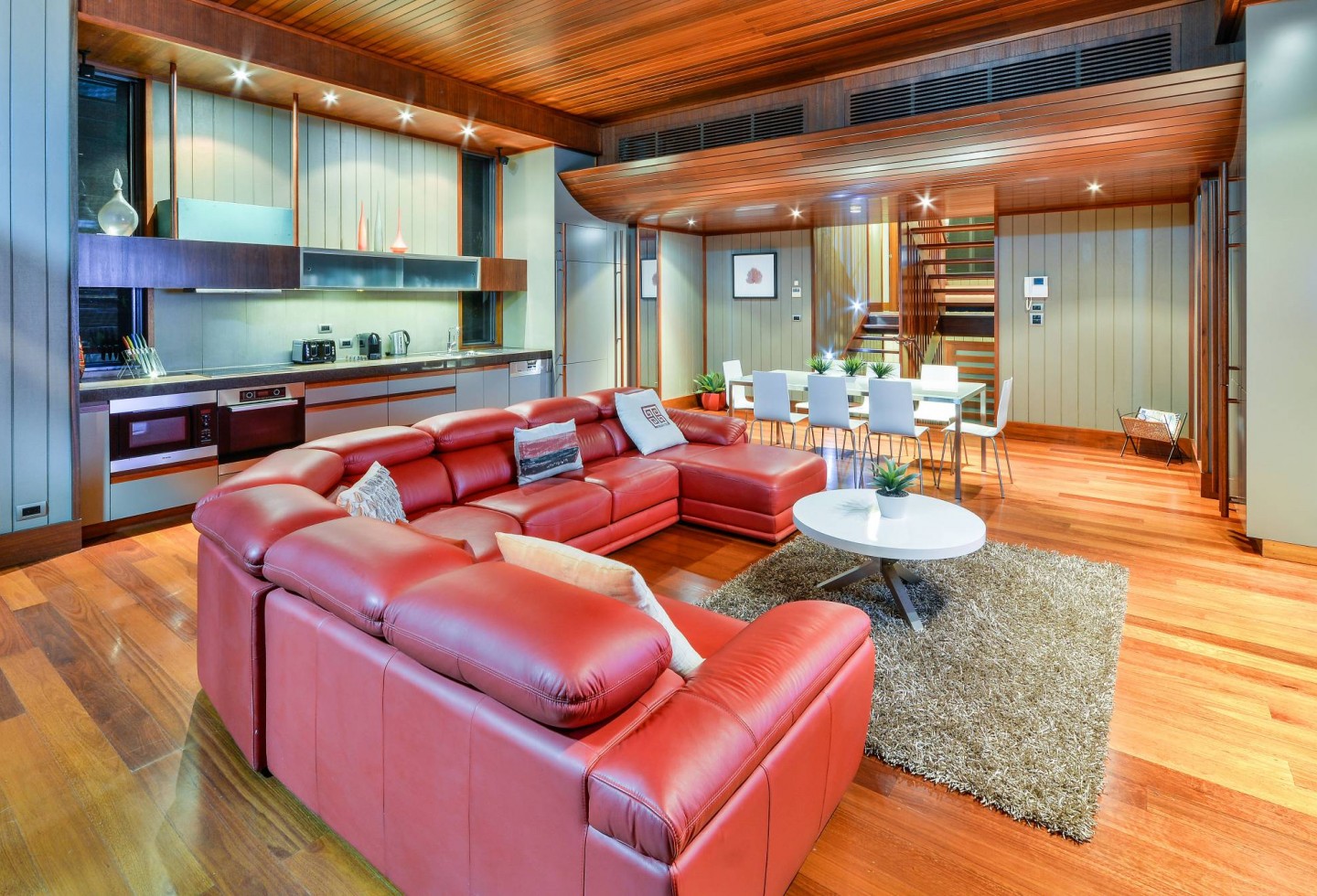 Hamilton Island Luxury Homes