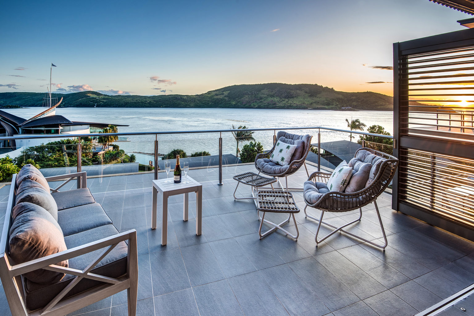 Hamilton Island Luxury Homes