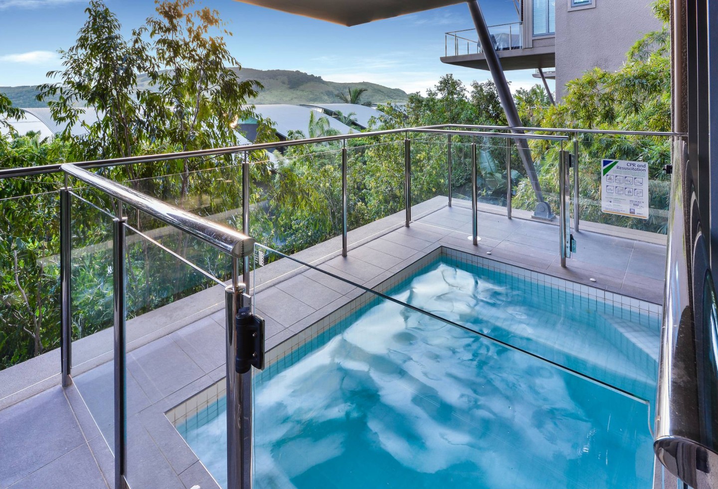 Hamilton Island Luxury Homes