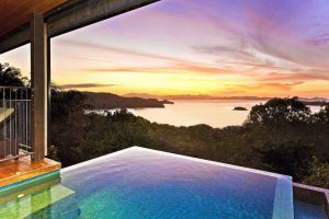 Hamilton Island Map - A Detailed Map Of Hamilton Island