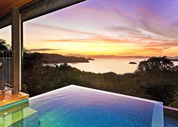 Hamilton Island Map - A Detailed Map Of Hamilton Island